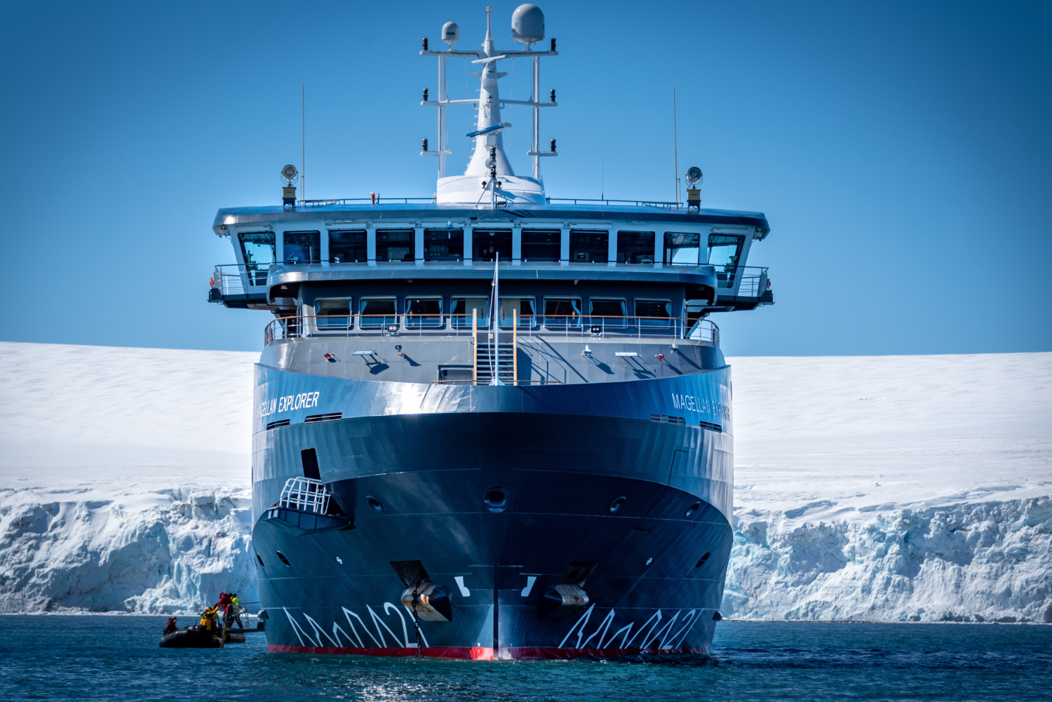 Inspiring Explorers Expeditions™ | Inspiring Explorers Expeditions™