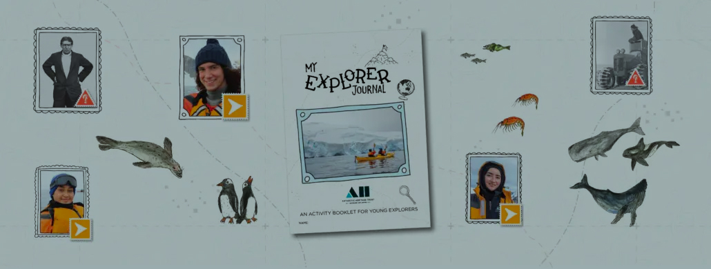 Outreach Programme | Inspiring Explorers Expeditions™