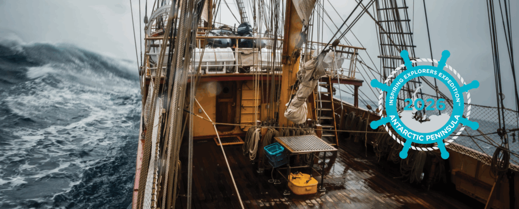 Expedition Details | Inspiring Explorers Expeditions™